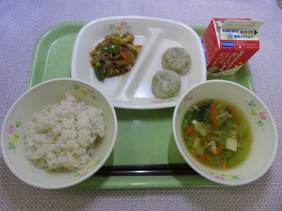 トップページ | 印西市給食センター